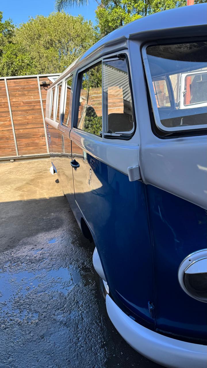 1964 Split Window VW Kombi | Junk Mail Marketplace