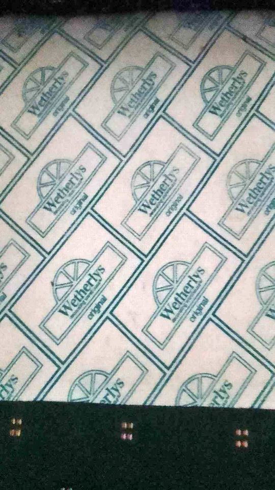 AUTHENTICATED WETHERLYS ORIGINAL COPENHAGEN ARM Chair's - Deep ...