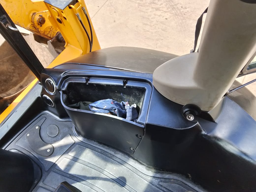 TLB for sale....2016 JCB3CX - 4WD for sale. Hours 5615. Located in ...