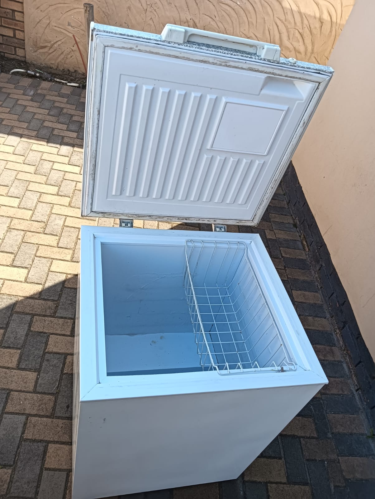 Kic Chester freezer | Junk Mail Marketplace