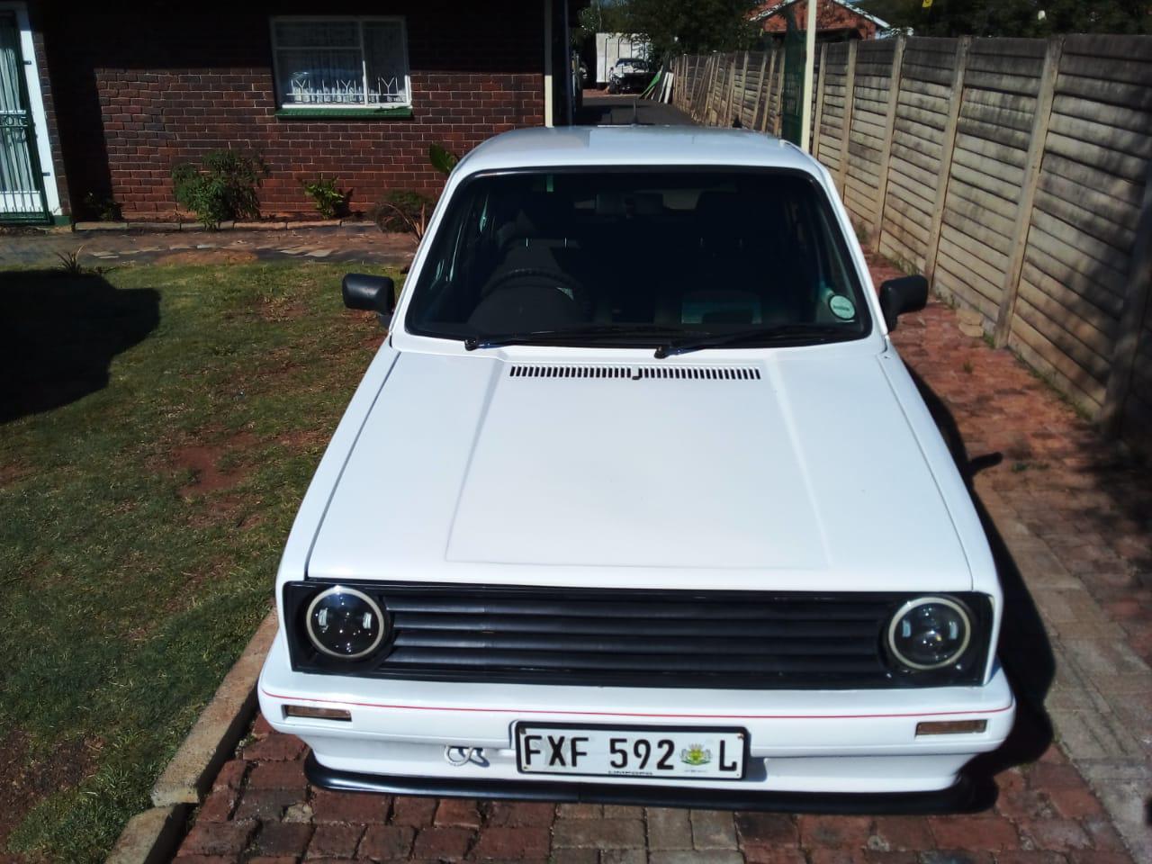 2006 Vw Citi Golf 1.4i | Junk Mail