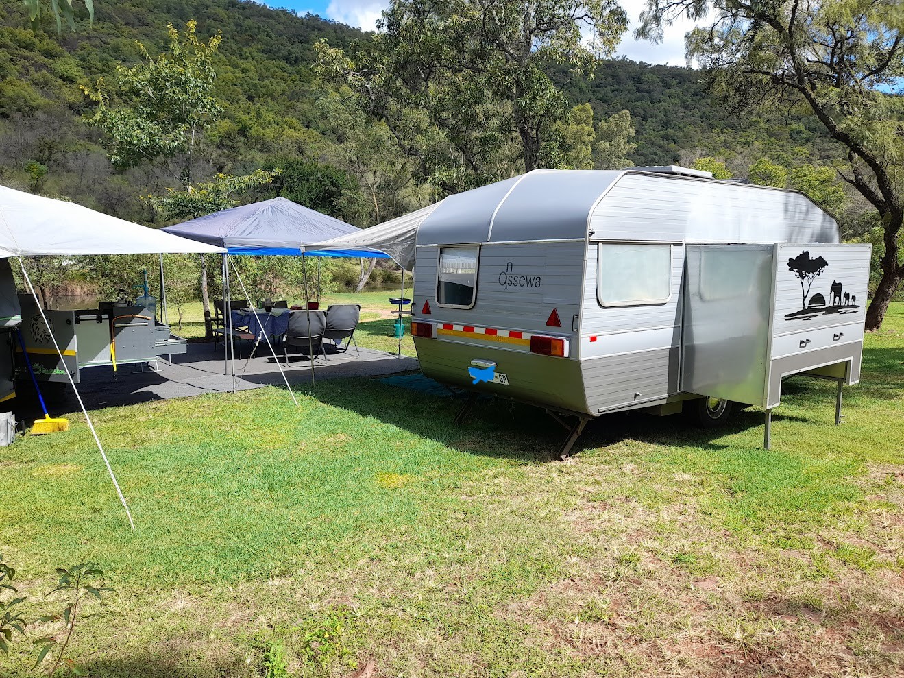 Upgraded and Customised Gypsy C3 | Junk Mail Marketplace