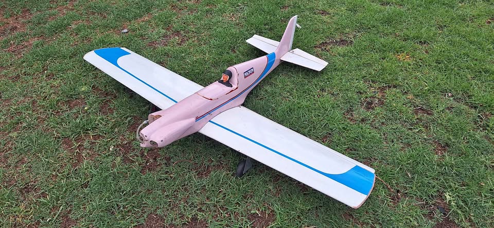 RC Plane | Junk Mail Marketplace