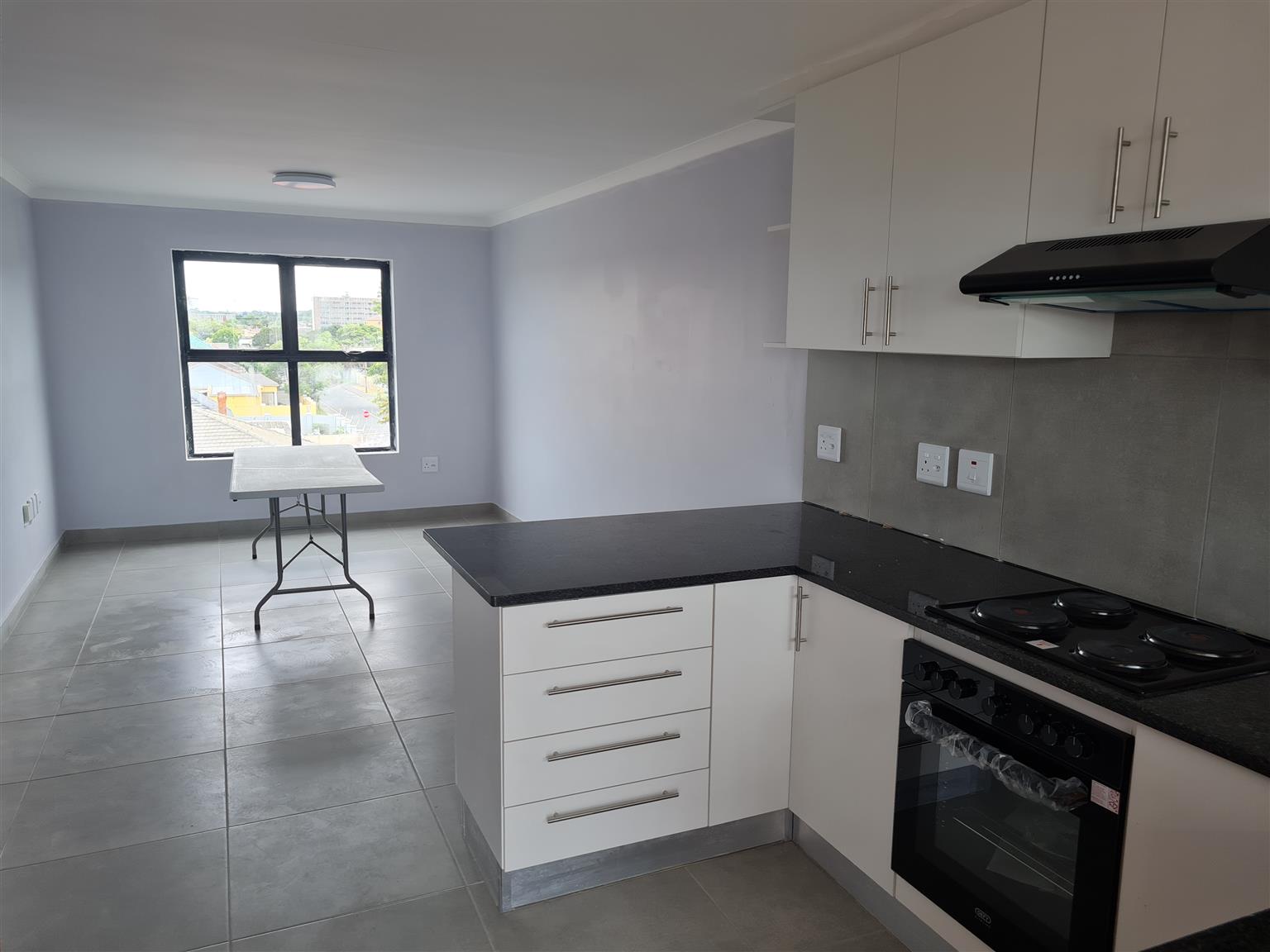 Parow - 2 Bedroom Apartment - TO LET | Junk Mail