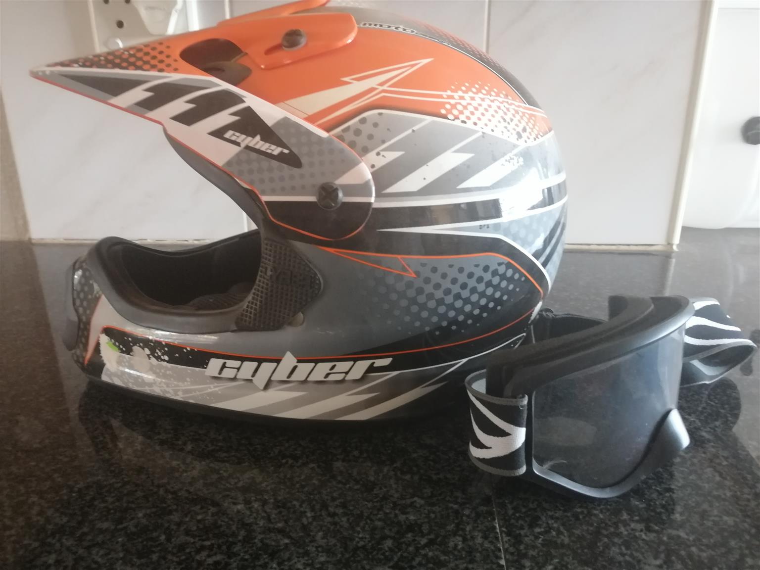 Quad Helmets For Sale