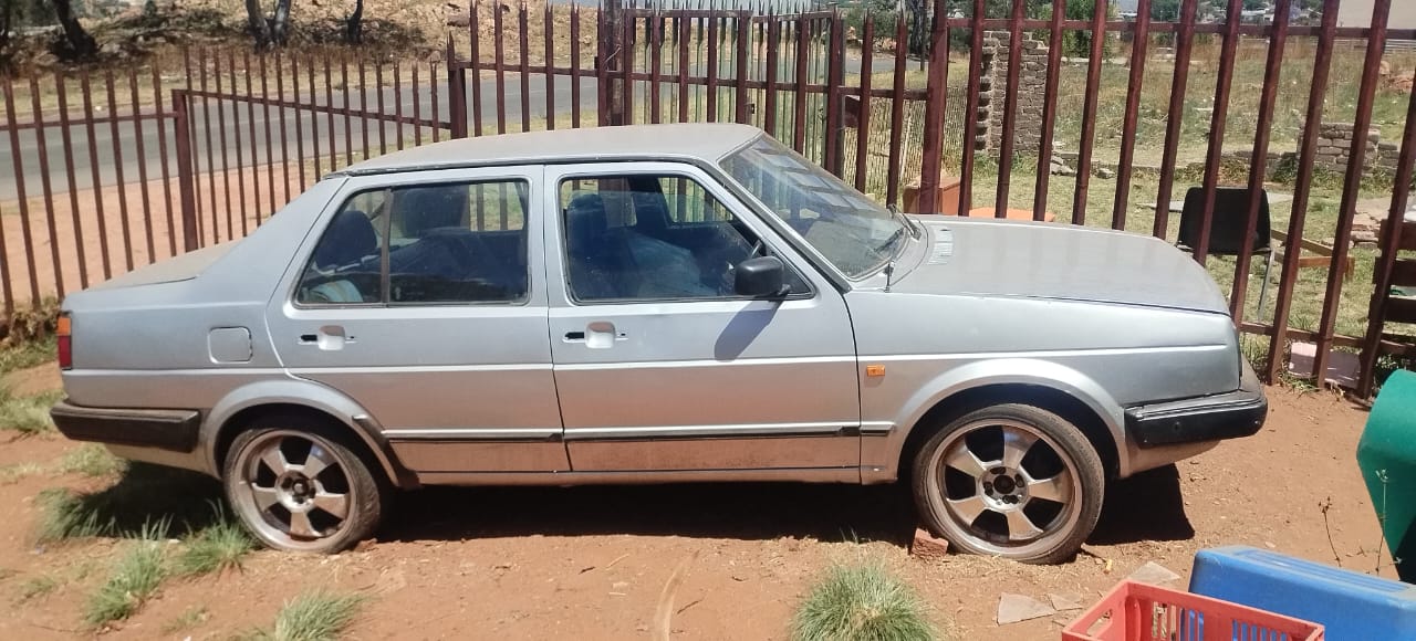 1988 Volkswagen Jetta 2 | Junk Mail Marketplace