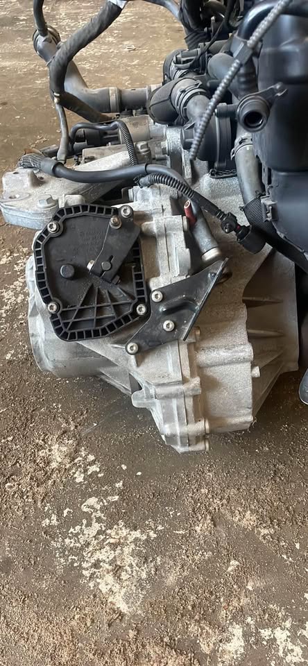 Vw CAV CAX DSG AUTO BOX | Junk Mail Marketplace