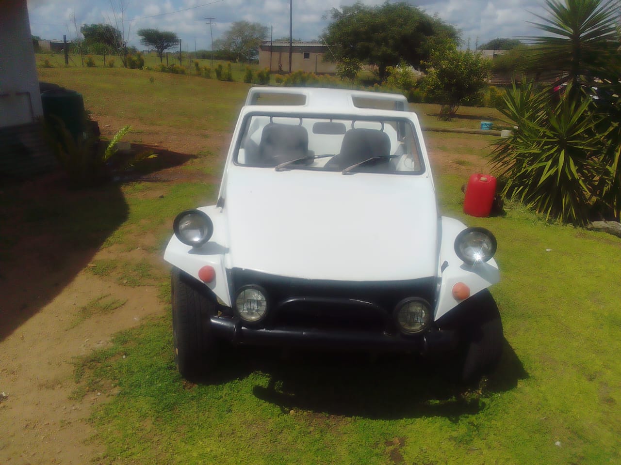 2x beach buggy | Junk Mail Marketplace