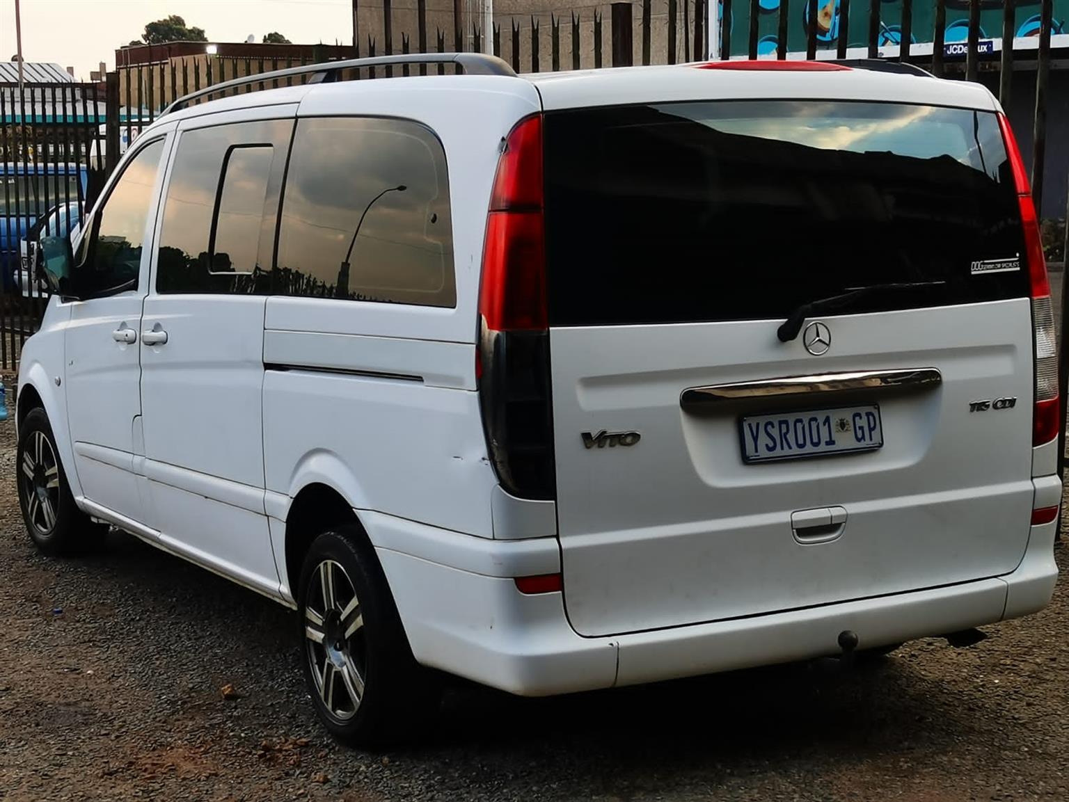 Mercedes Benz 2.2 diesel | Junk Mail