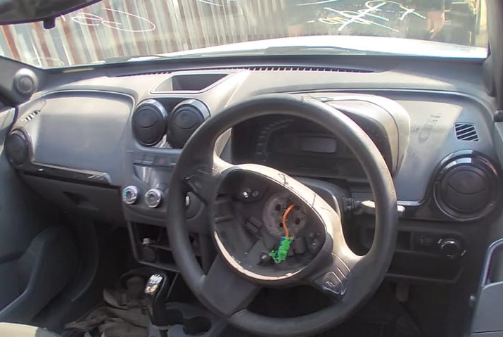 Used Stripping White Chev Utility 1.4 for sale in Gauteng | Auto Mart