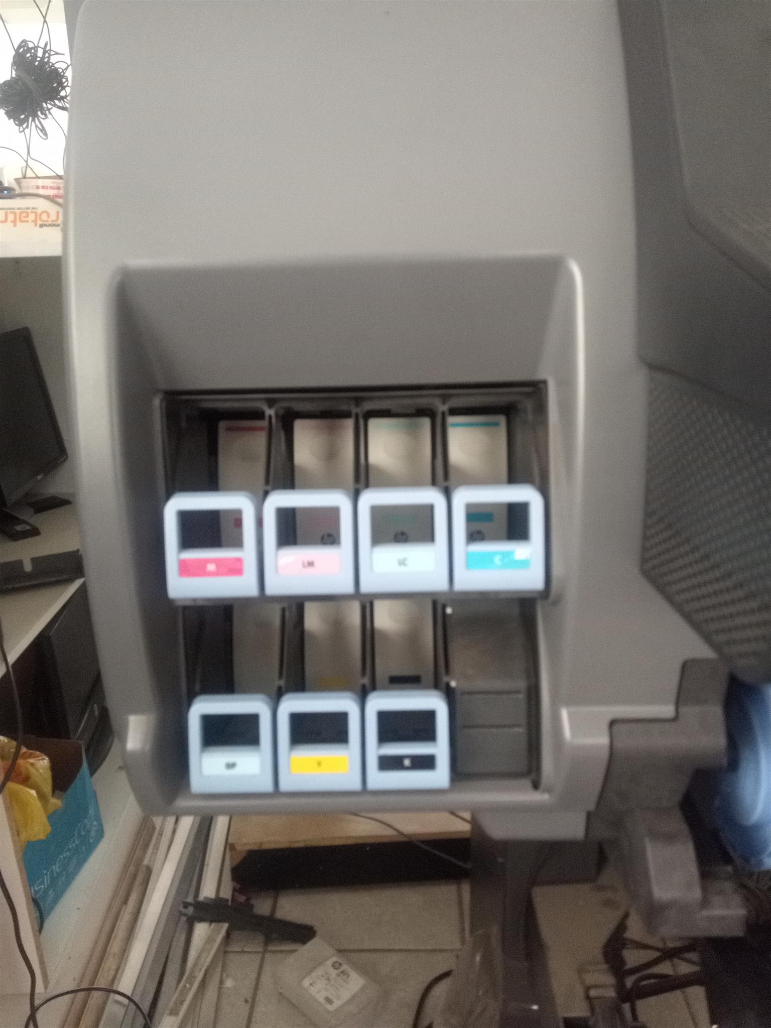 HP Latex L110 | Junk Mail Marketplace