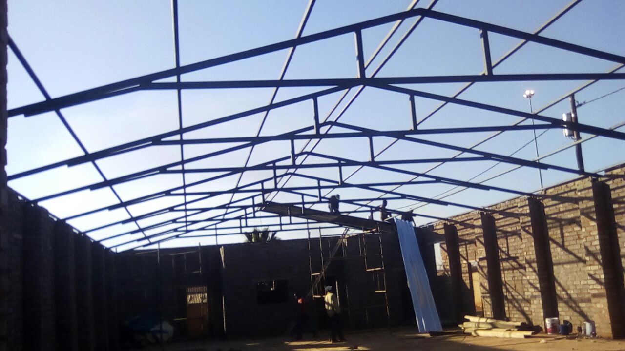 IPE Structures Heavy Weight And Light Weight. All sizes available ...