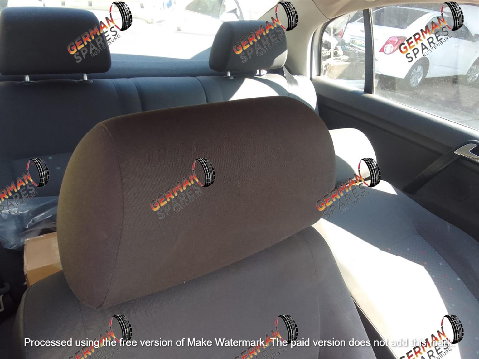 VW POLO 1.6 CLASSIC SPARES | Junk Mail Marketplace