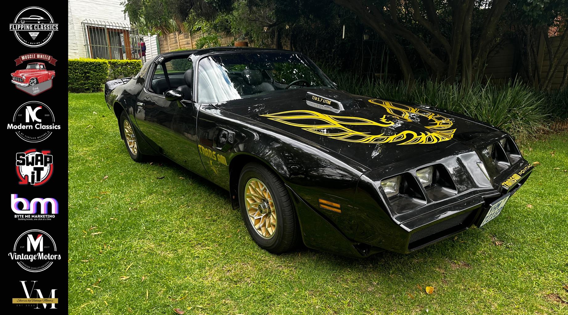 1981 Pontiac Trans-Am | Junk Mail Marketplace
