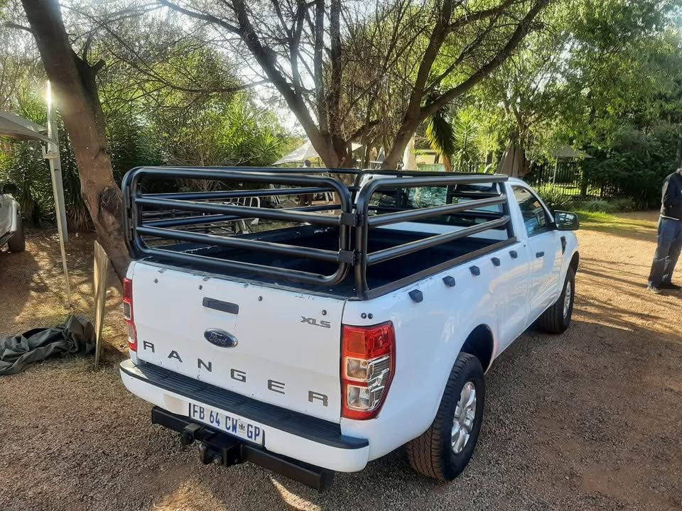 Cattle Rails for Bakkies | Junk Mail Marketplace