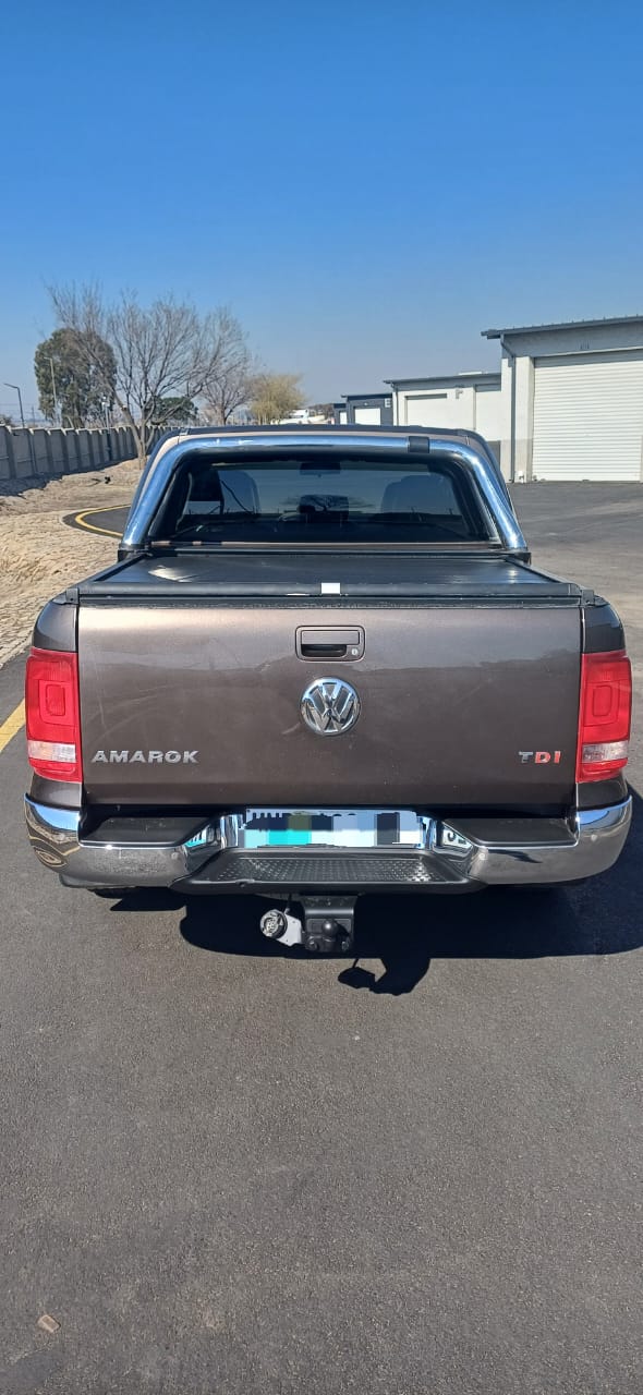 AMAROK DSG BI-TURBO(132KW) | Junk Mail Marketplace