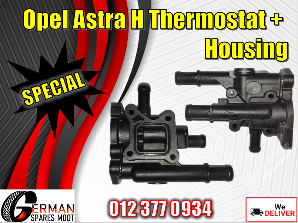 Opel Spare Parts Pretoria | Reviewmotors.co