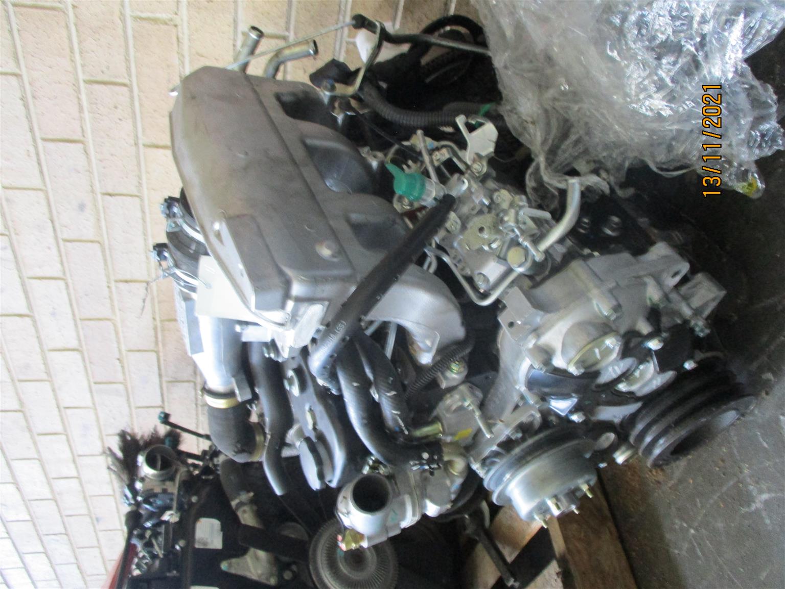 Isuzu KB250 engines for sale | Junk Mail