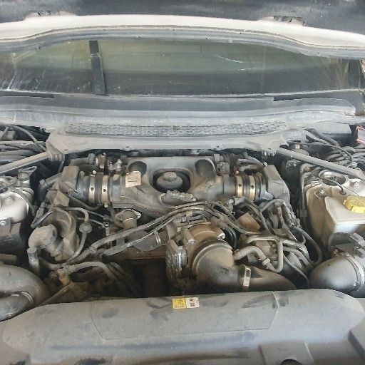 RANGE ROVER VOGUE 4.4 SDV8 ENGINE | Junk Mail