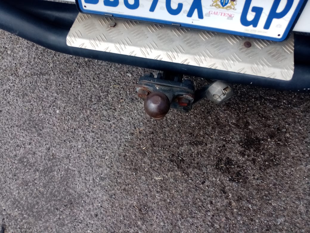 Mitsubishi Colt Rodeo V6 for sale | Junk Mail