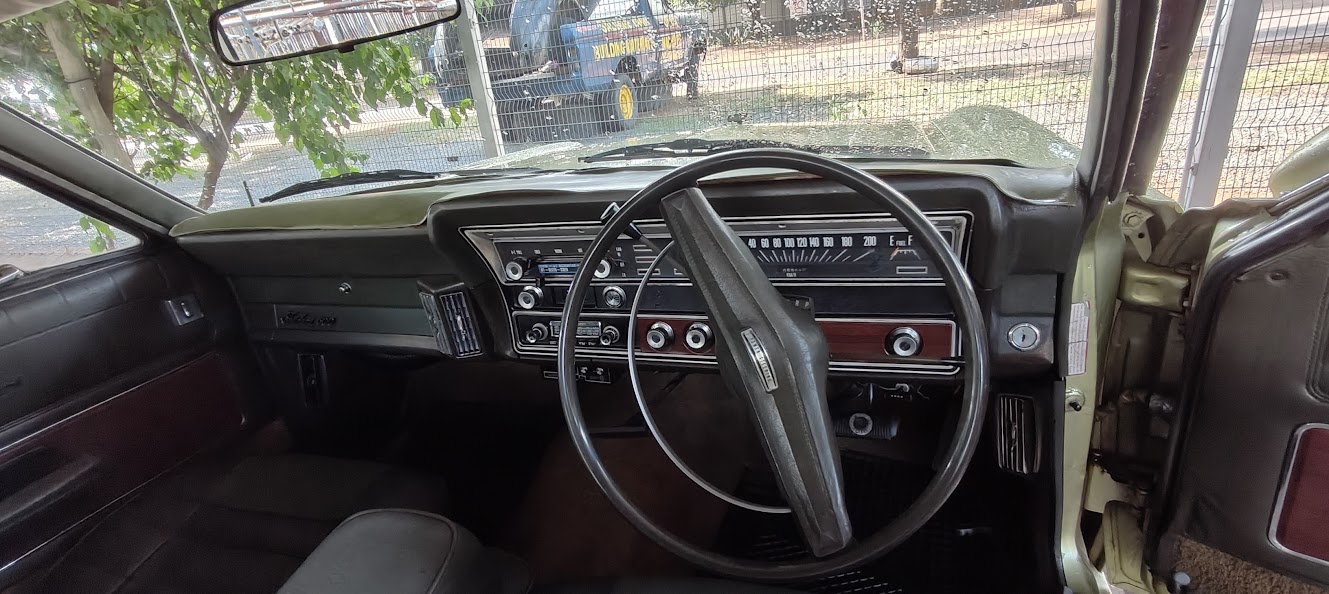 72' Ford Fairlane | Junk Mail Marketplace