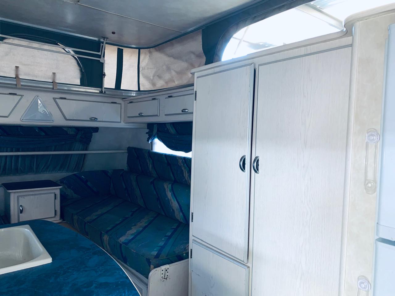 2001 Sprite Splash 6 | Junk Mail Marketplace