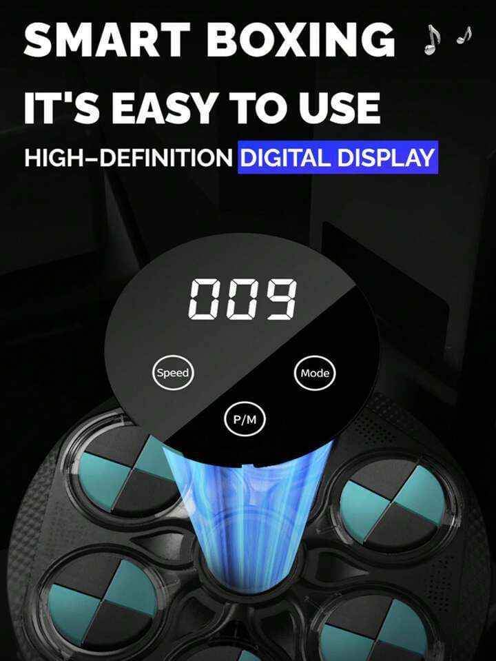 Intelligent Boxing Machine | Junk Mail