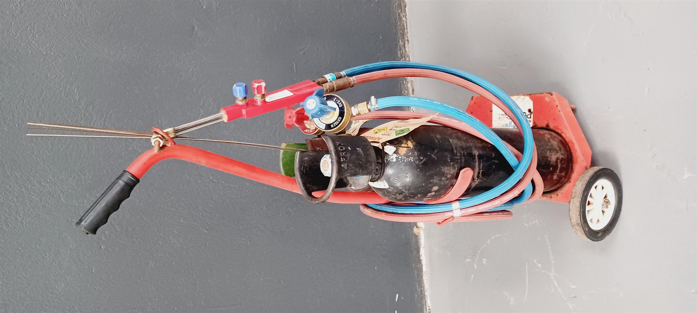 Porta pack | Junk Mail Marketplace