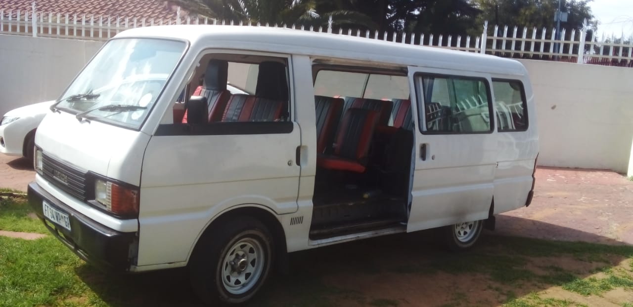 Mazda marathon for sell | Junk Mail Marketplace