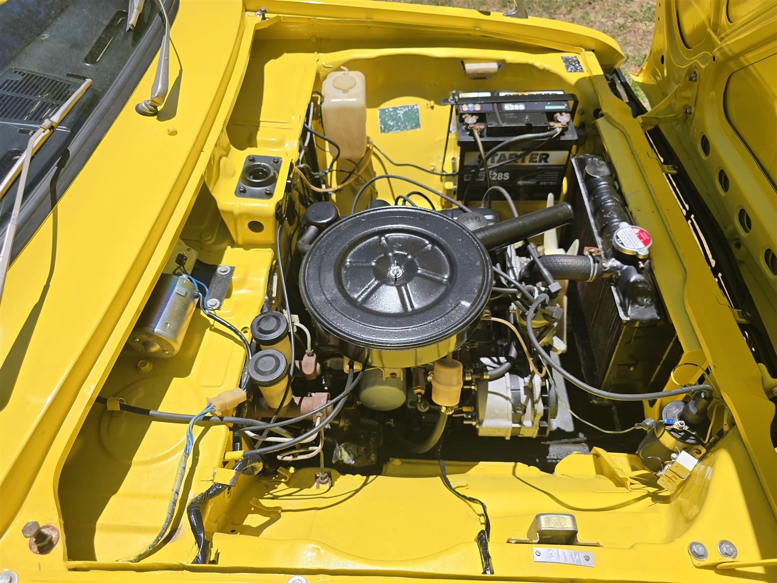 1972 Mazda F1000 | Junk Mail Marketplace