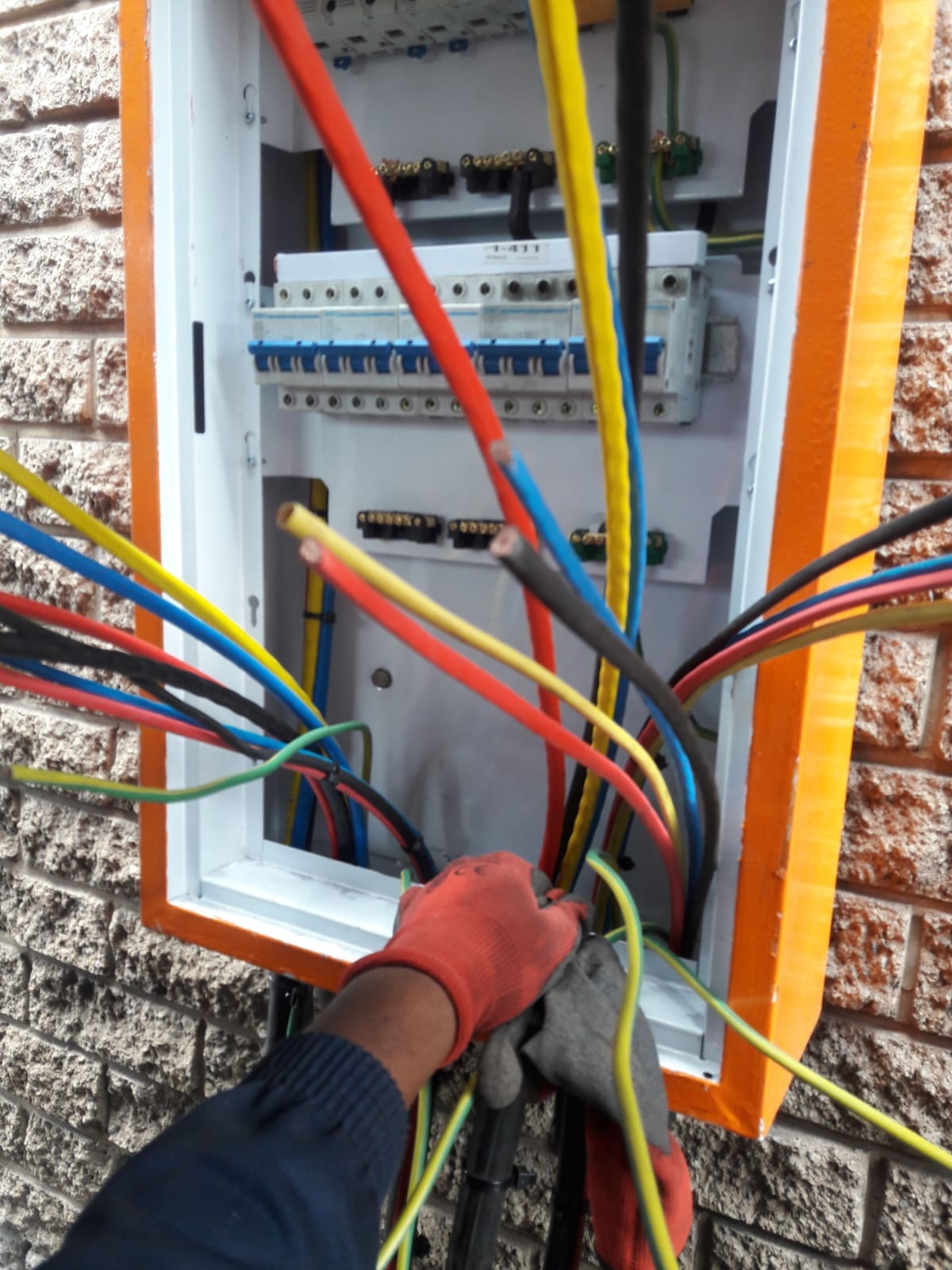 Solar and electrical installations | Junk Mail