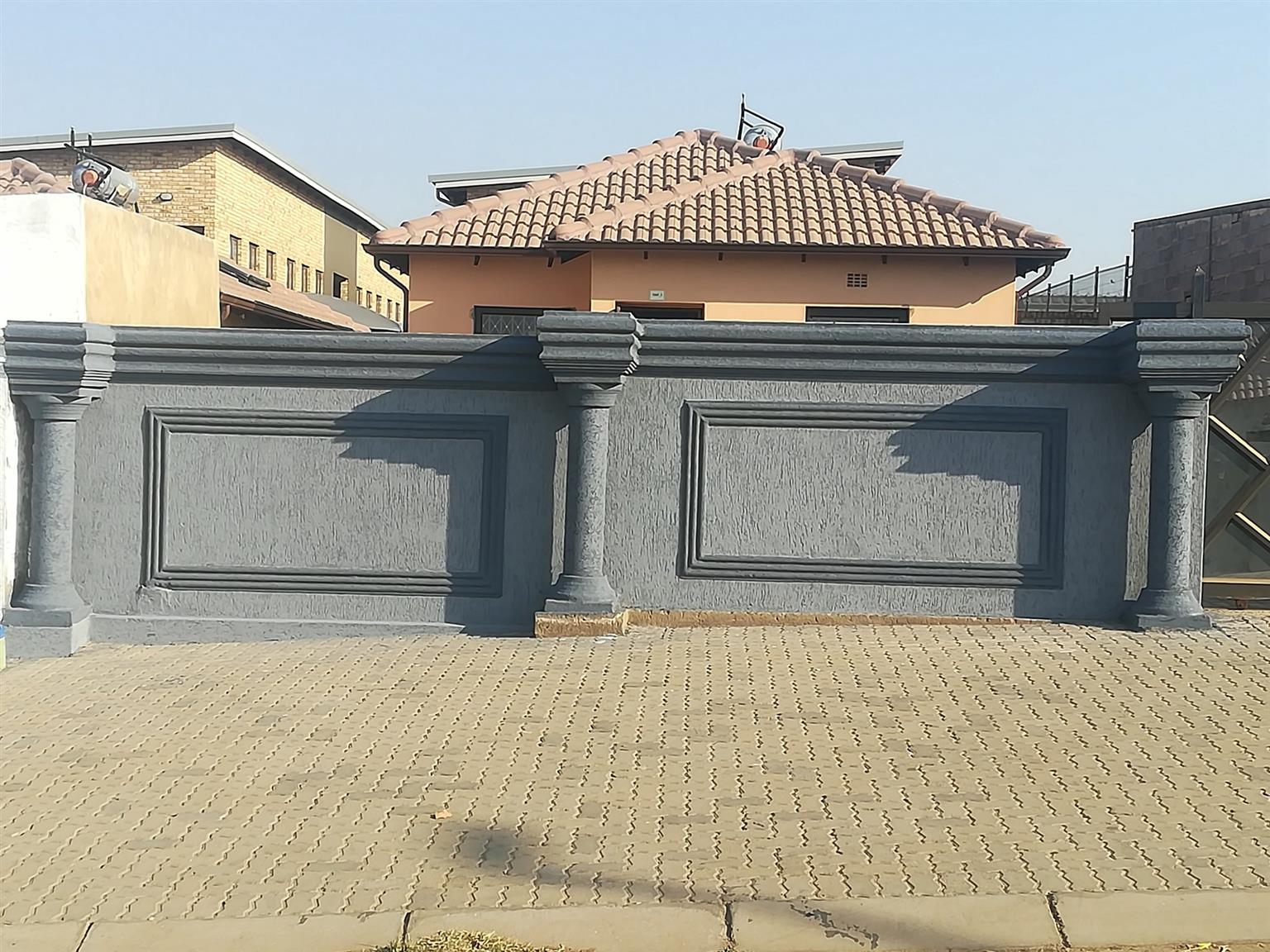 Gamazine wall coat | Junk Mail Marketplace