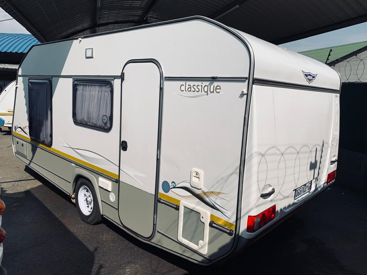 2012 Jurgens Classique | Junk Mail Marketplace