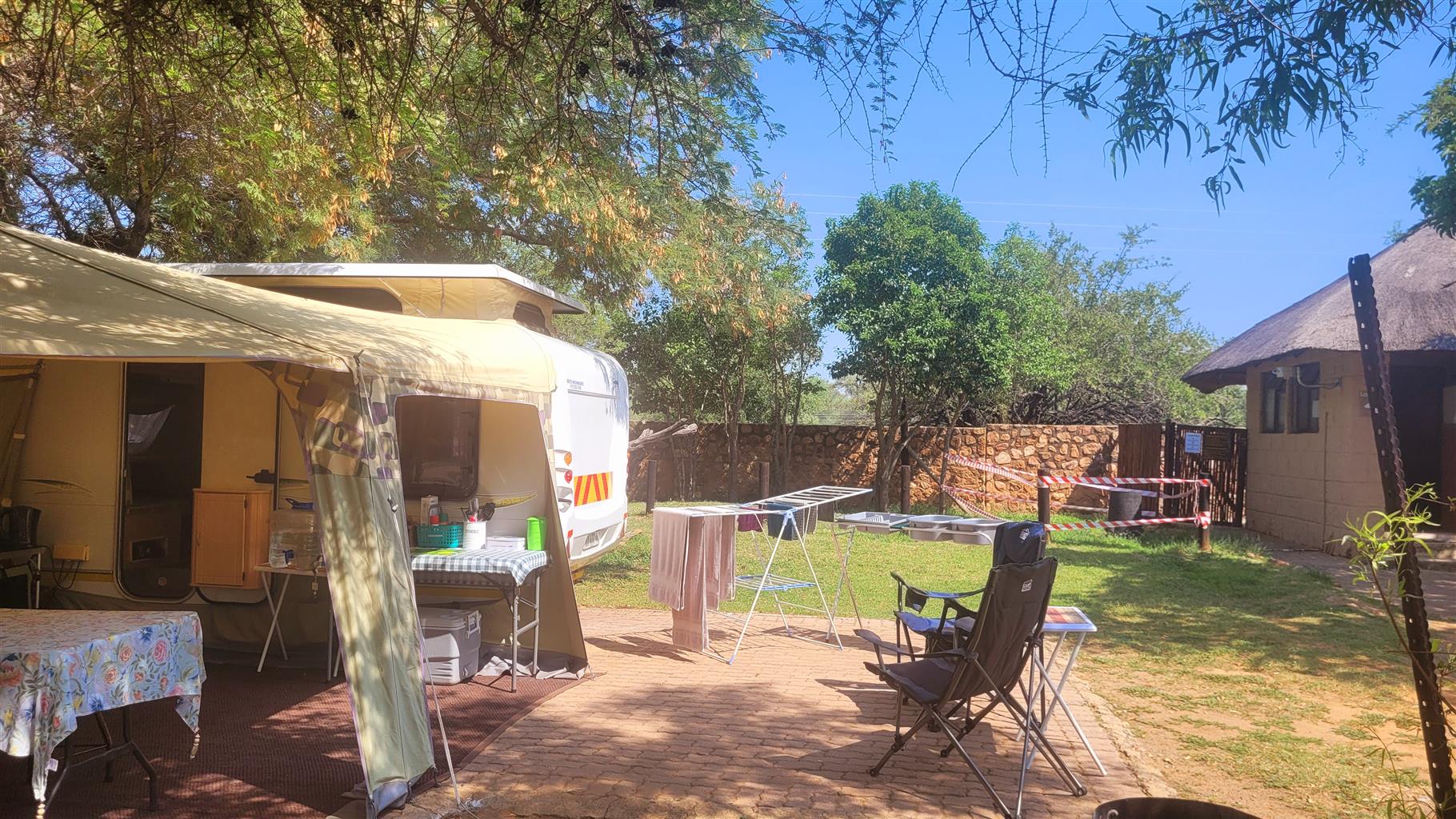 GYPSY RASCAL CARAVAN 2007 MODEL FOR SALE. | Junk Mail