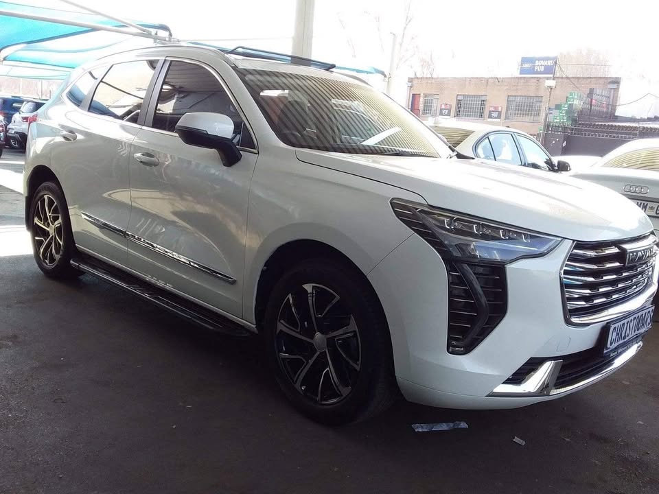 2024 Haval Jolion Luxury hatchback 2024 | Junk Mail Marketplace