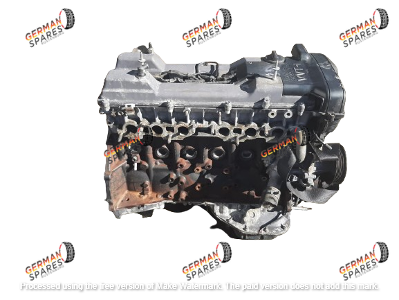 2JZ Used Petrol Engine for Sale | Junk Mail