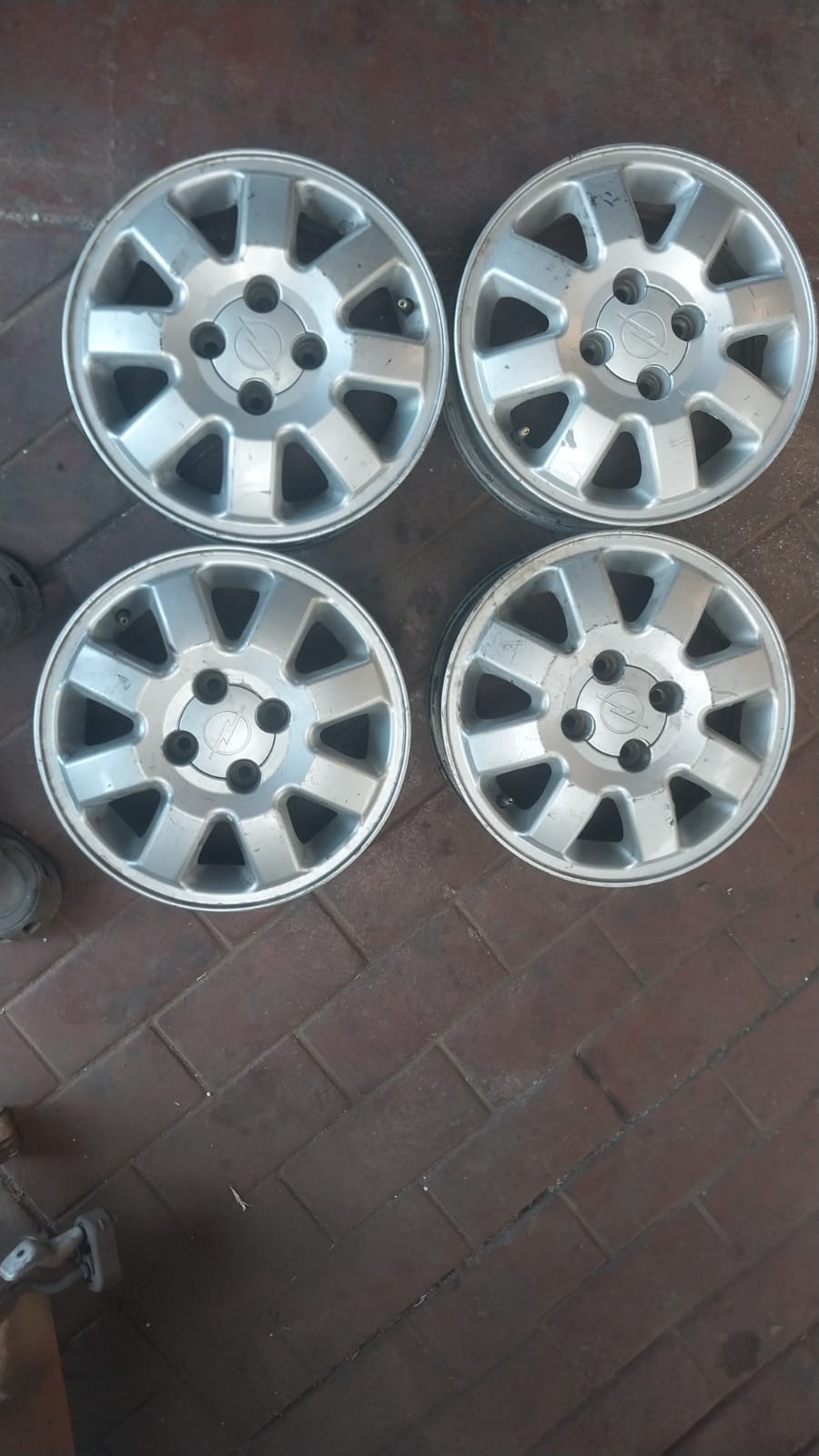 14” Gamma Utility mags | Junk Mail Marketplace