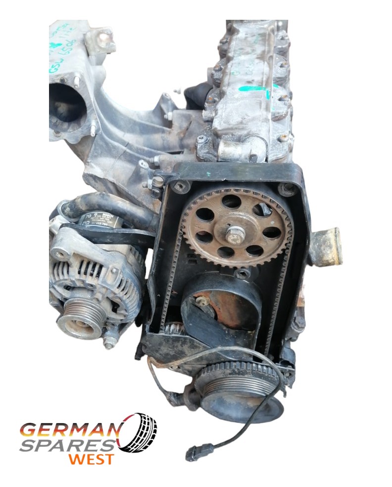 OPEL CORSA LITE 1.3 CK9 USED ENGINE FOR SALE | Junk Mail Marketplace