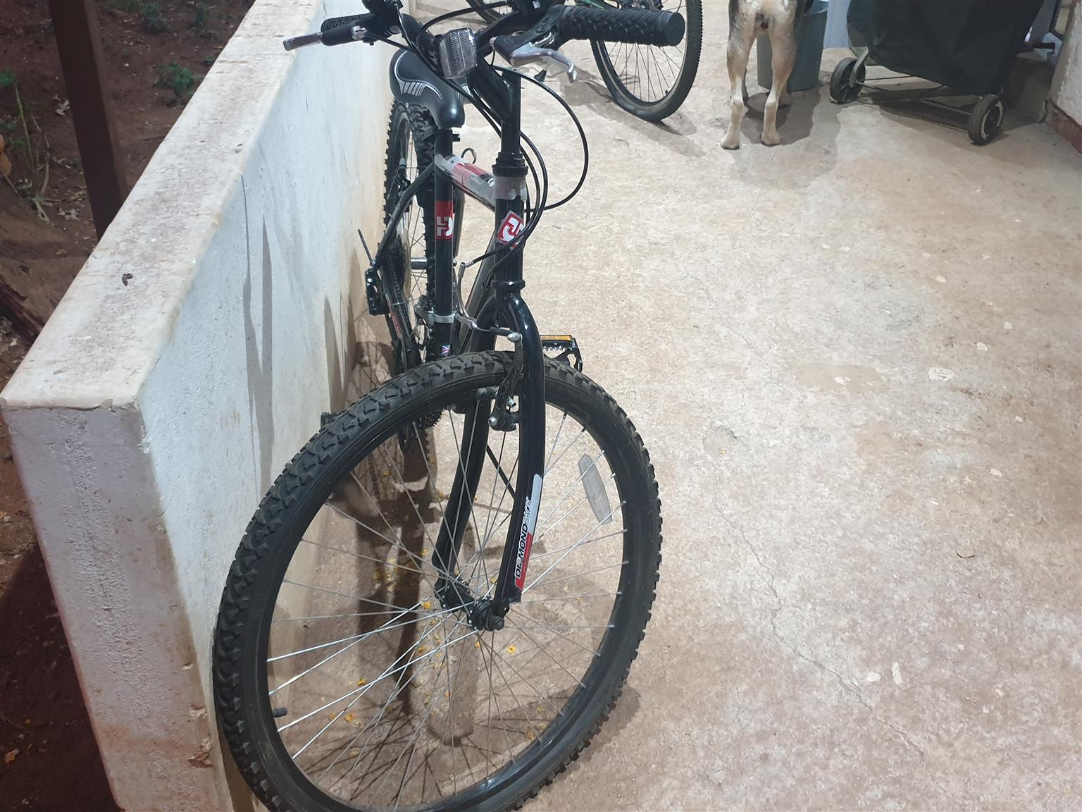 Raleigh diamondback outlook 26 inch | Junk Mail Marketplace