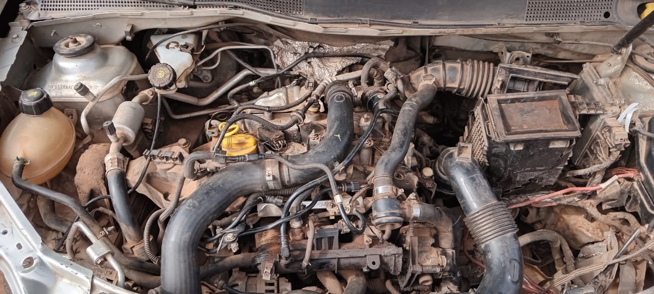 RENAULT SANDERO STEPWAY 0.9T ENGINE FOR SALE | Junk Mail Marketplace