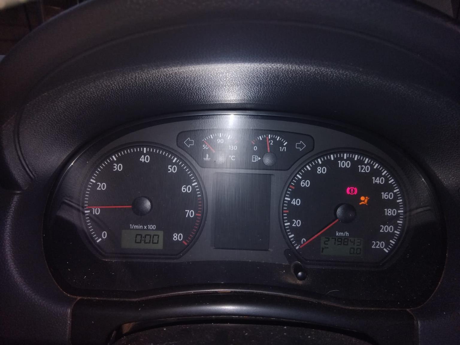 Volkswagen Polo 1.4 BLM 9N | Junk Mail