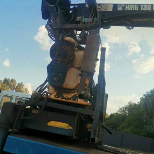 Brick trailer | Junk Mail