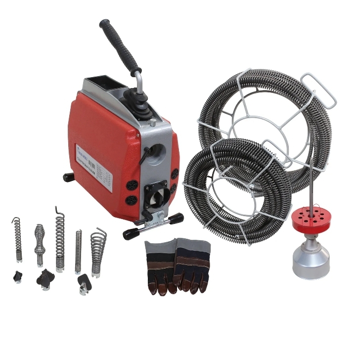 MAC AFRIC D150 Electrical Drain Pipe Cleaner | Junk Mail Marketplace