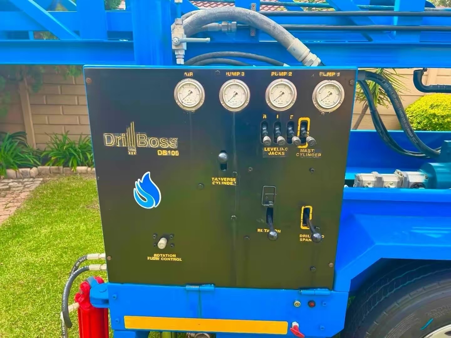 Drill Boss DB100 | Junk Mail Marketplace