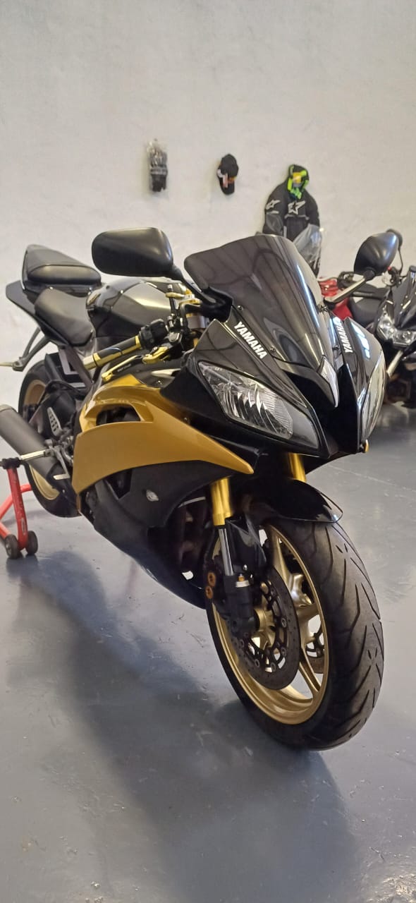 Yamaha R6 | Junk Mail Marketplace