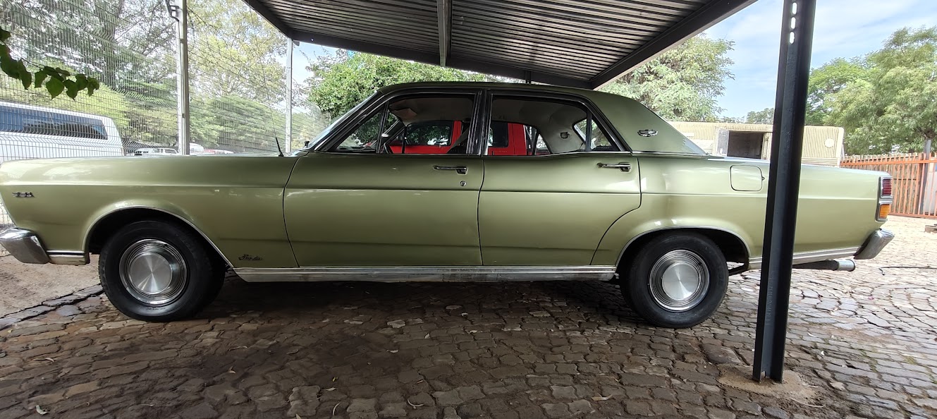72' Ford Fairlane | Junk Mail Marketplace