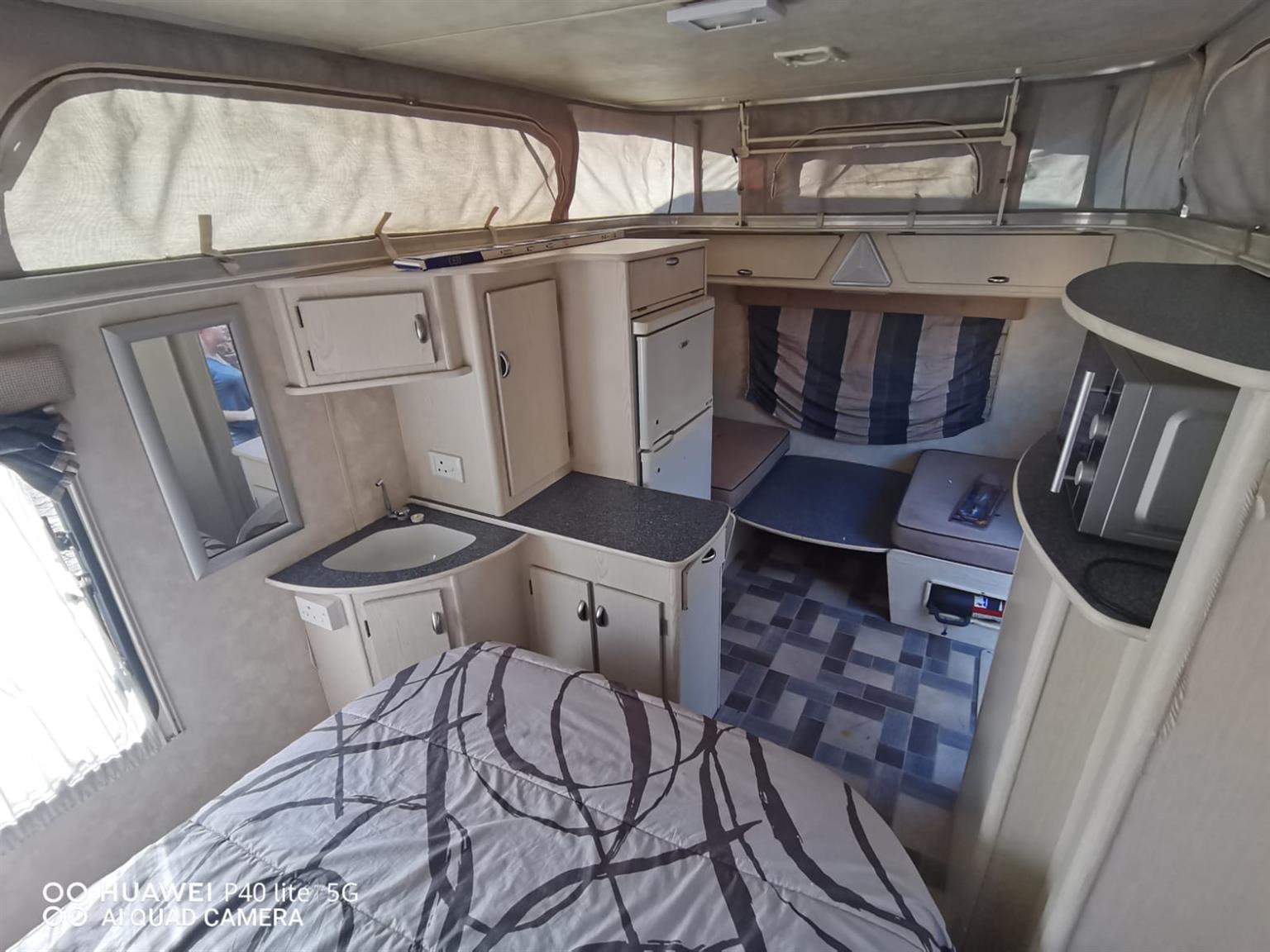 SPRITE SWING | Junk Mail