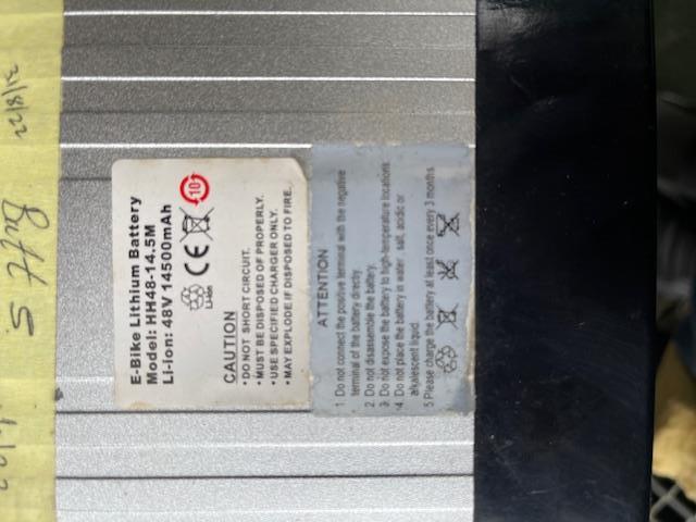 e-bike 4 Bafang central motor drive KIT systems | Junk Mail Marketplace