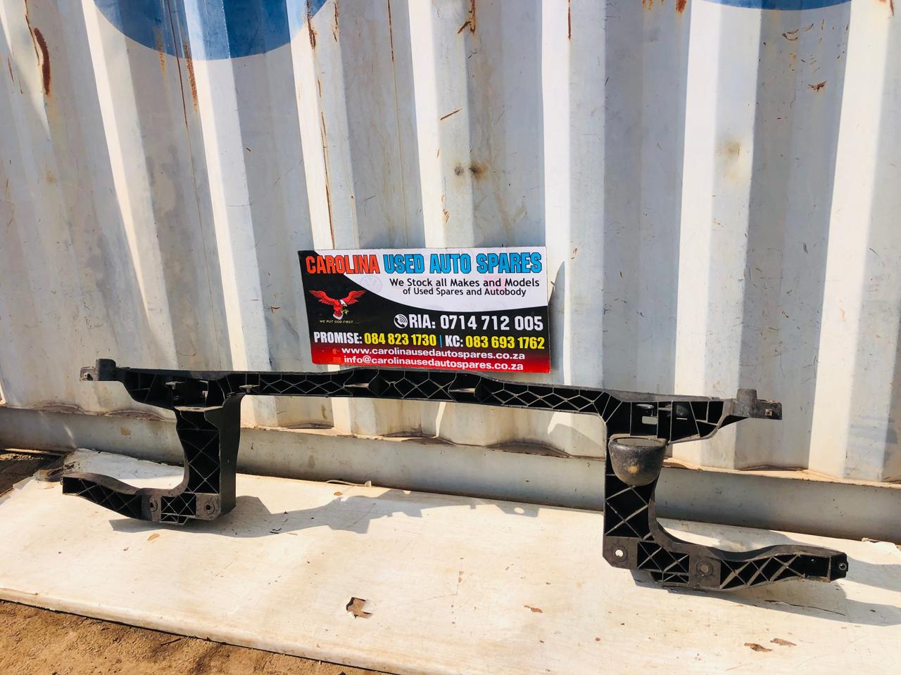 Mercedes Benz W447 Viona V-class radiator cradle (2018) | Junk Mail ...