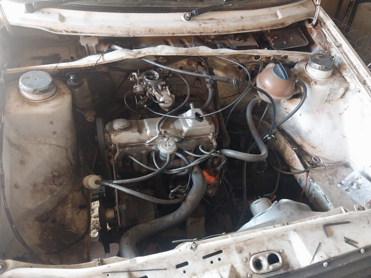 jetta 2 clx | Junk Mail